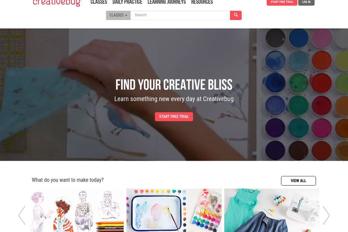 Creativebug Affiliate Program: Everything You Need to Know (2025)