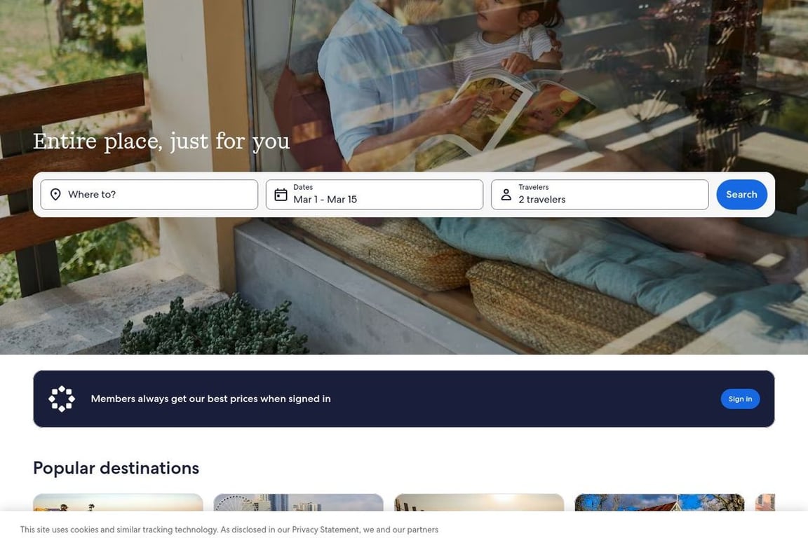 Vrbo Affiliate Program: Commission & Program Details (2025)