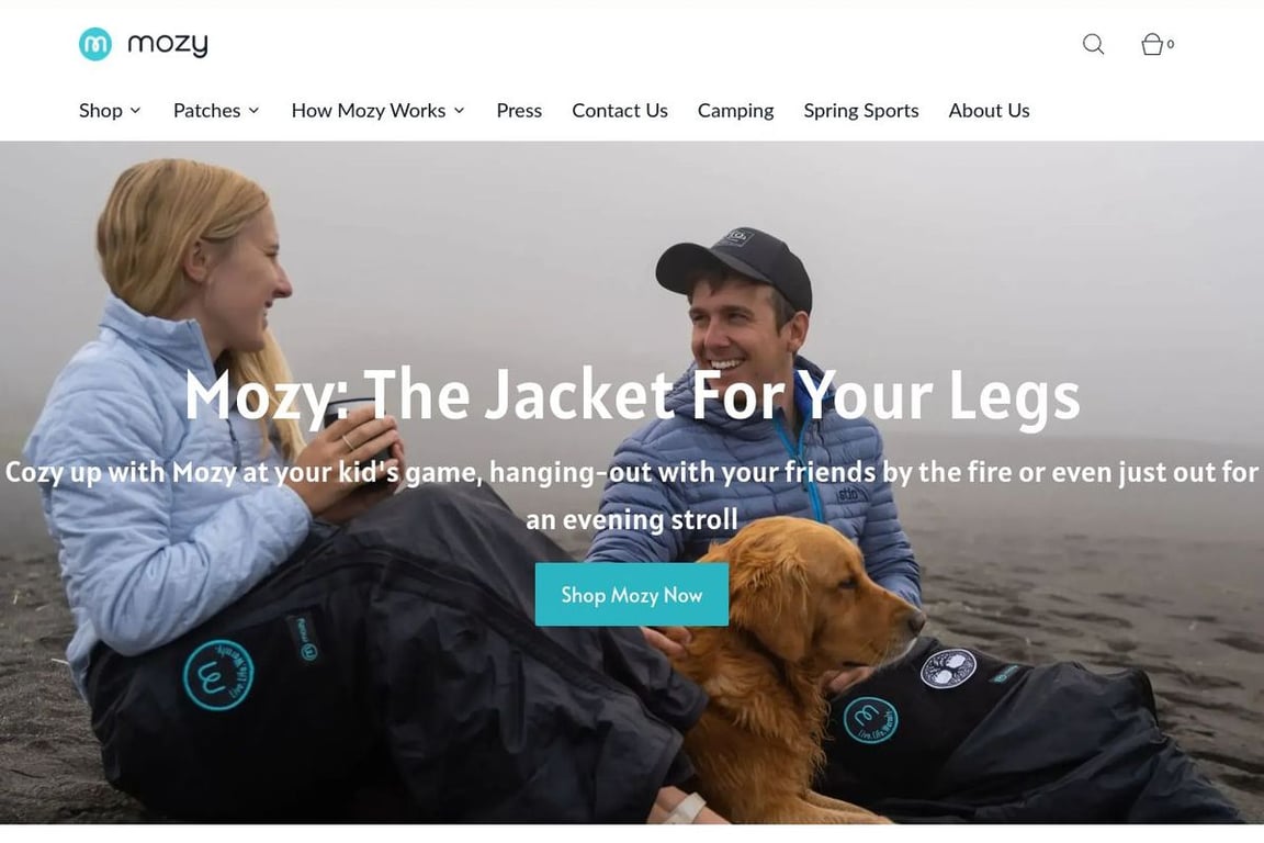 Mozy Affiliate Program: Everything You Need to Know (2025)