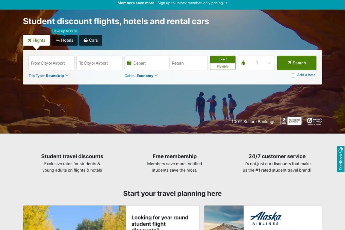 StudentUniverse Affiliate Program: Everything You Need to Know (2025)