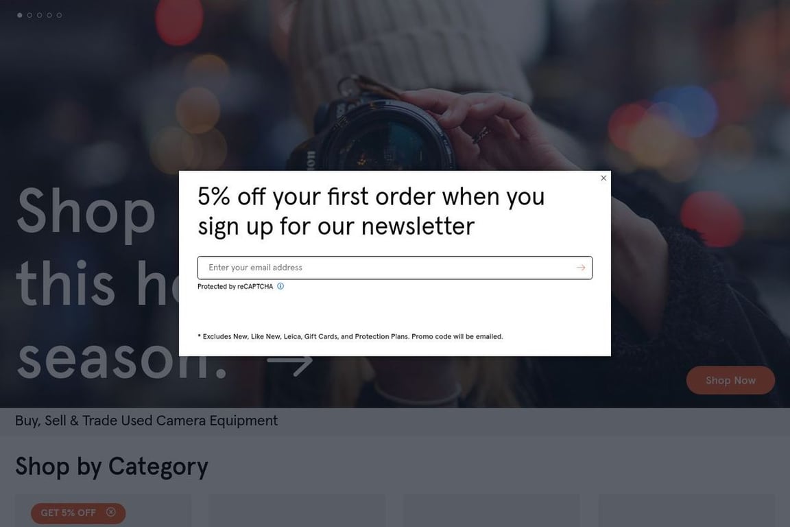 KEH Camera Affiliate Program: Everything You Need to Know (2025)