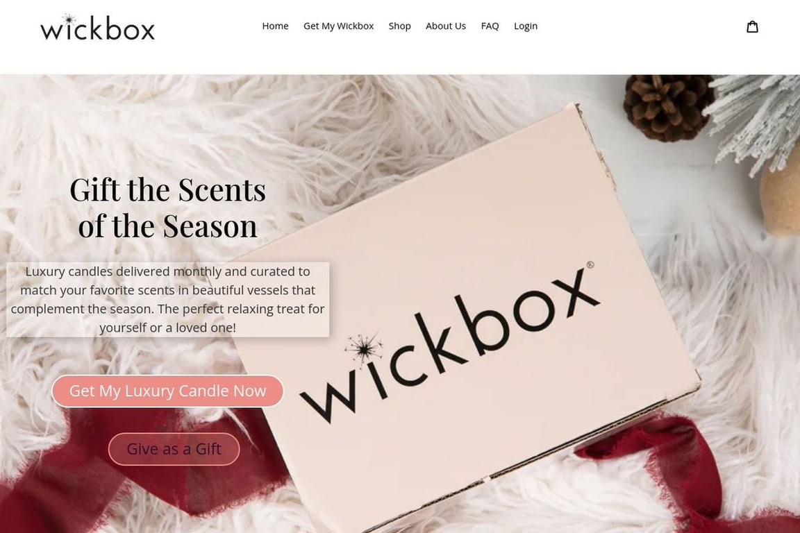 Wickbox Affiliate Program: Everything You Need to Know (2024)
