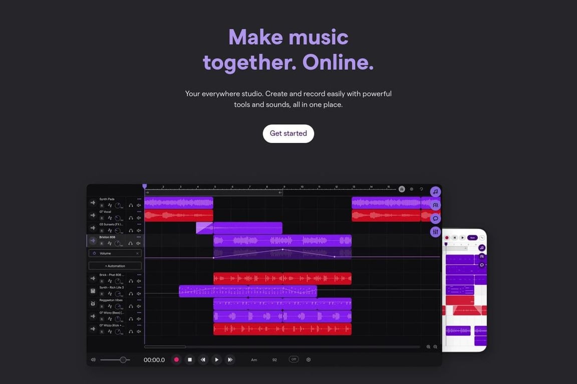 Soundtrap by Spotify Affiliate Program: Everything You Need to Know (2025)
