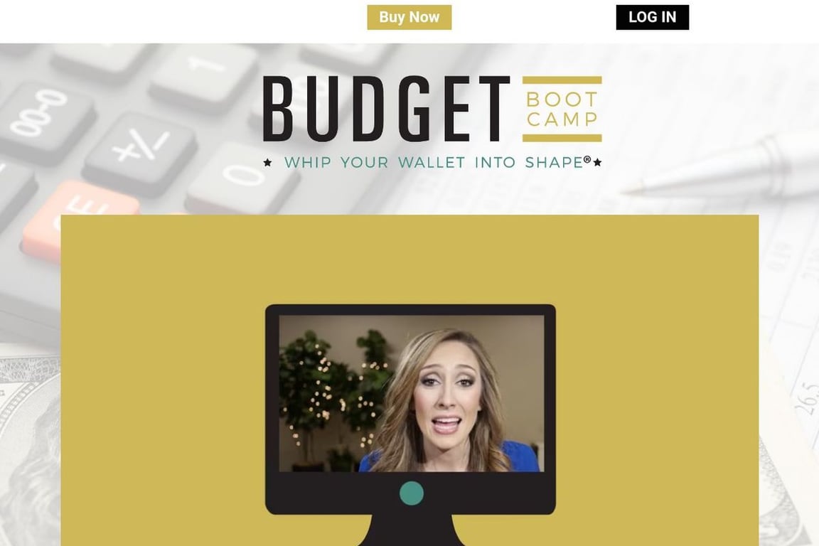 Budget Boot Camp Affiliate Program: Everything You Need to Know (2025)