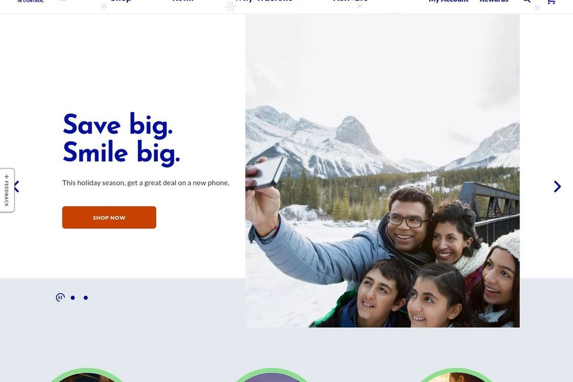 Tracfone Wireless, Inc. Affiliate Program: Everything You Need to Know ...