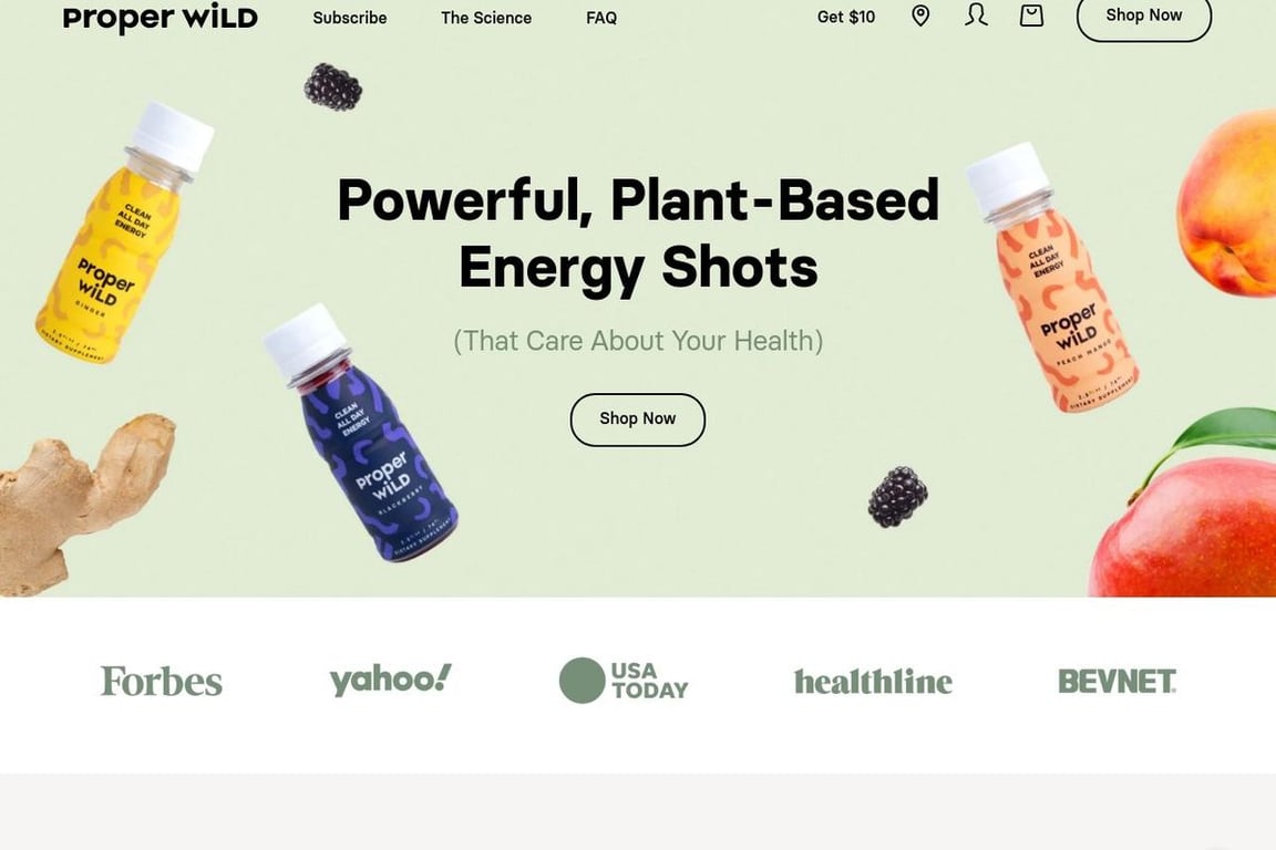 Proper Wild Affiliate Program: Everything You Need to Know (2024)