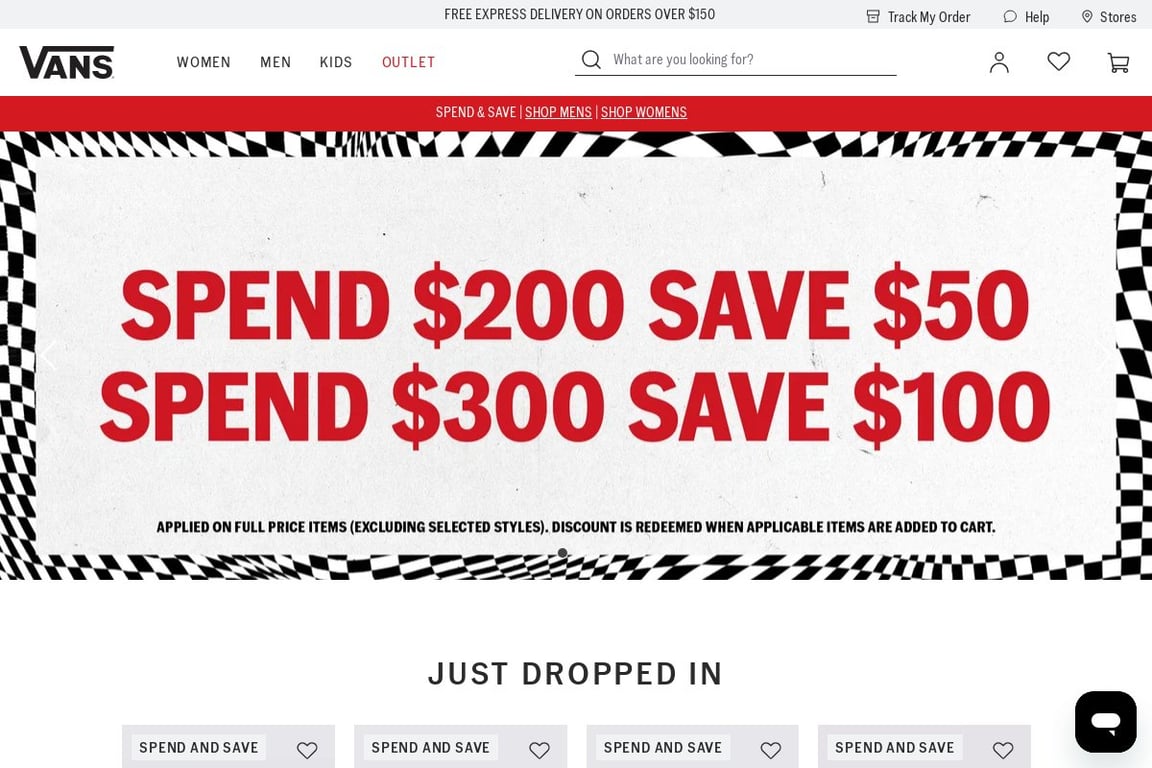 Vans Australia Affiliate Program: Commission & Program Details (2025)