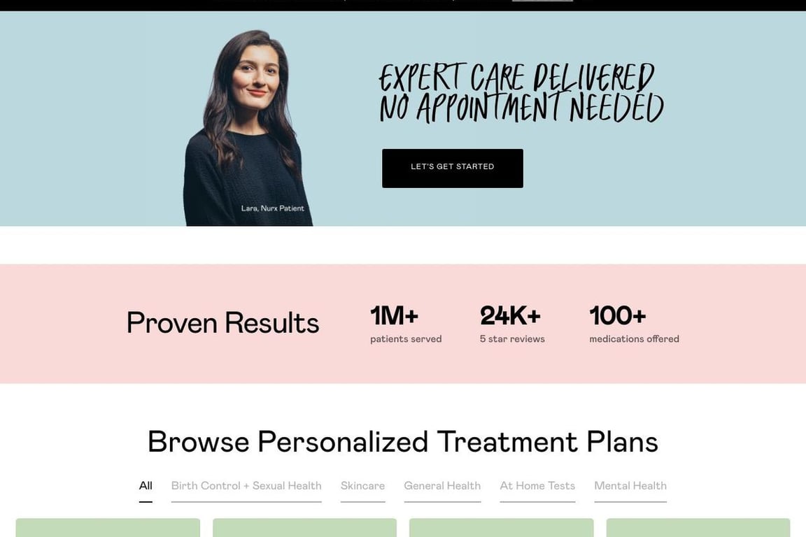 61 Best Medical Affiliate Programs of 2025 (Ranked)