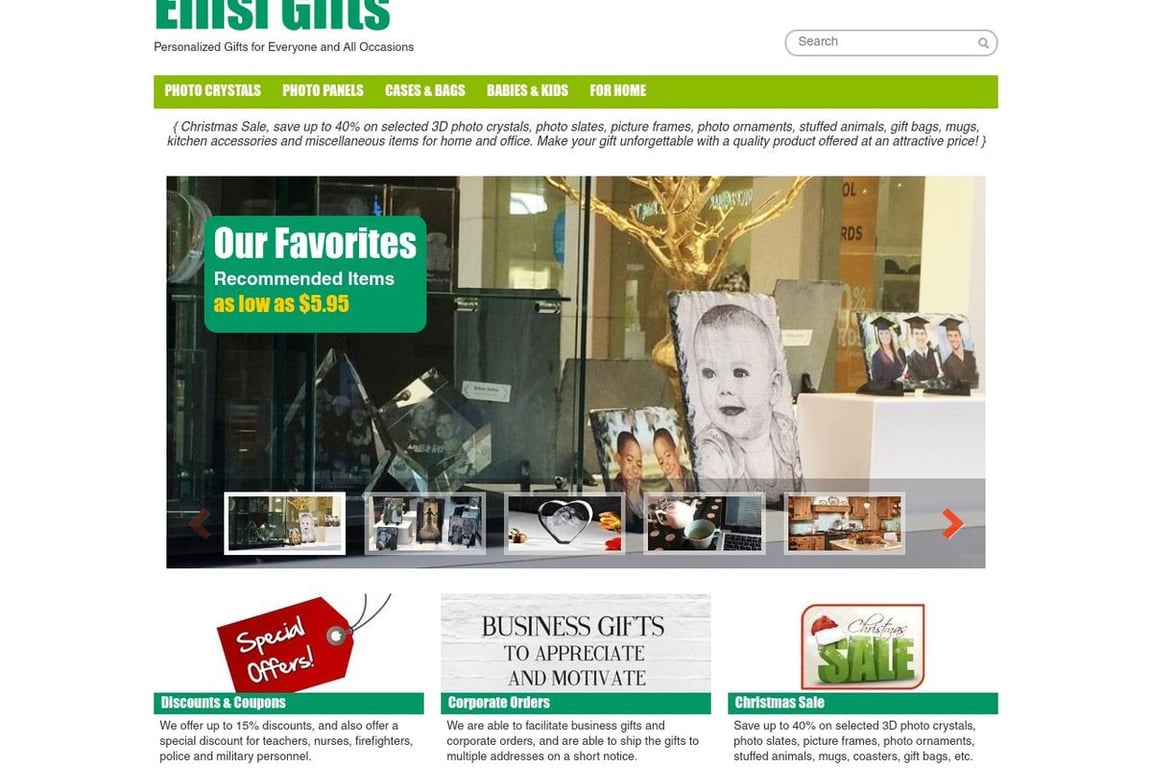 Ellisi Gifts Affiliate Program: Everything You Need to Know (2024)