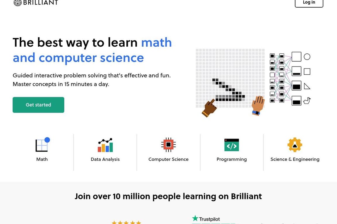 Brilliant Affiliate Program: Everything You Need to Know (2025)