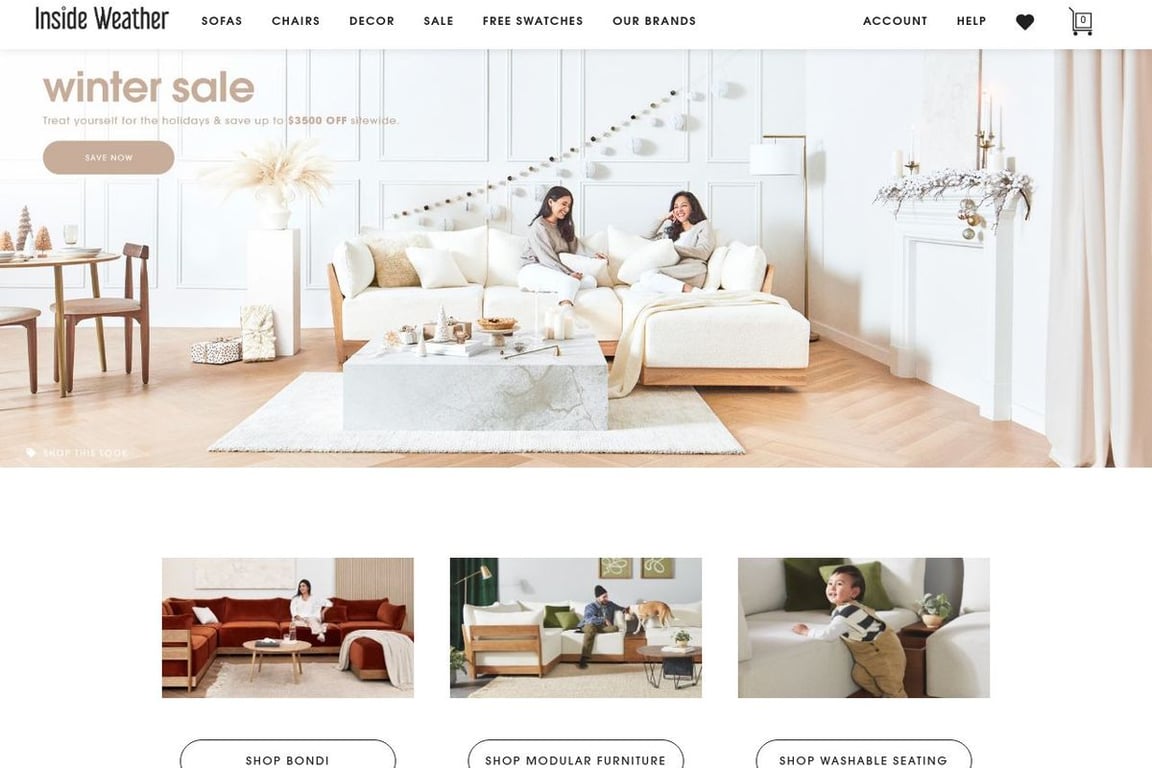 Inside Weather Affiliate Program: Everything You Need to Know (2025)