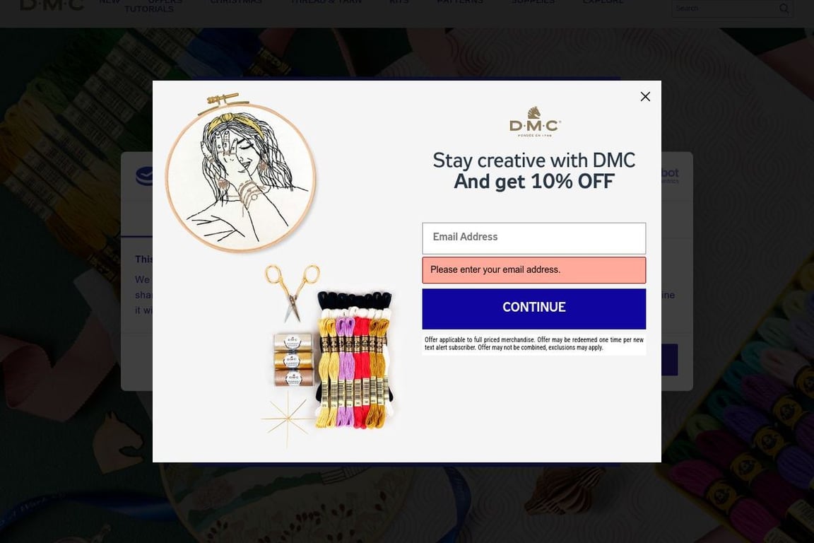 DMC Affiliate Program: Everything You Need to Know (2025)