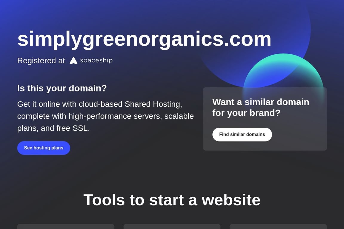 Simply Green Organics Affiliate Program: Commission & Program Details ...