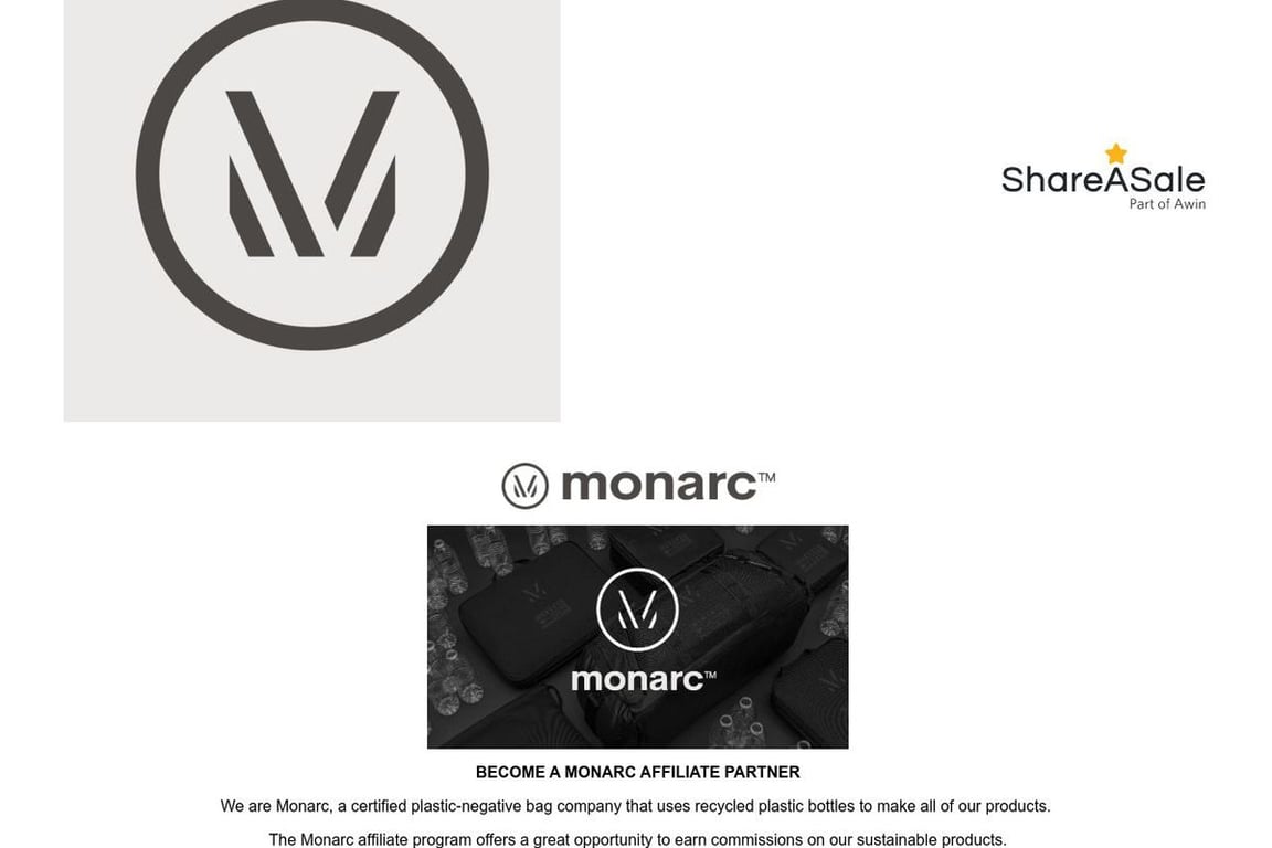 Monarc Affiliate Program: Everything You Need to Know (2025)