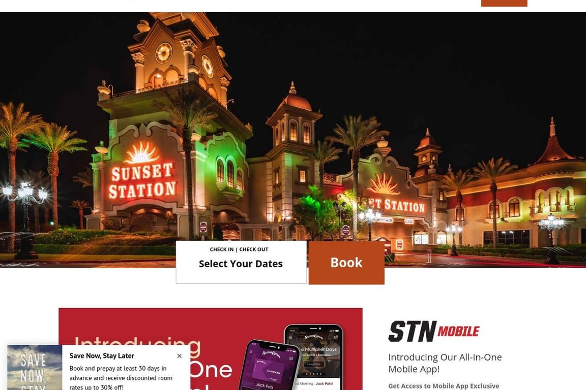 Sunset Station Affiliate Program: Everything You Need to Know (2025)