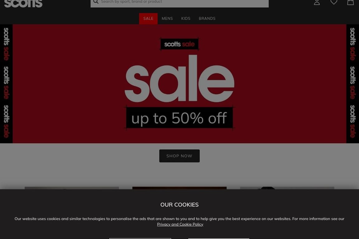 Scotts Affiliate Program: Everything You Need to Know (2025)