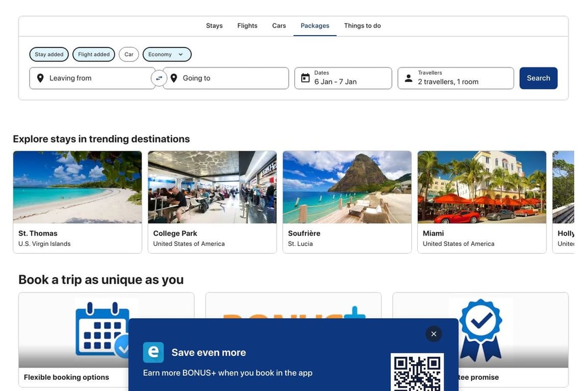 ebookers Affiliate Program: Everything You Need to Know (2025)