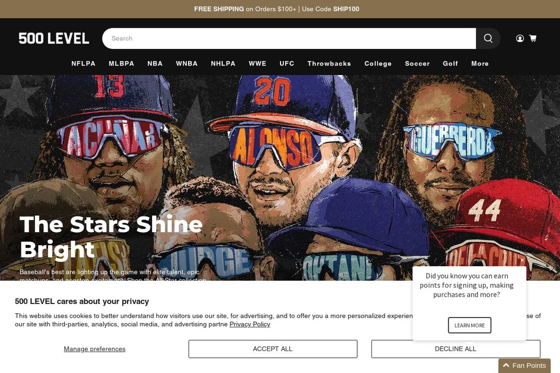 500 LEVEL Affiliate Program: Commission & Program Details (2026)