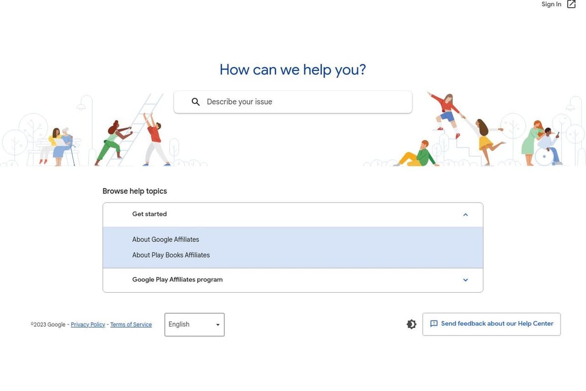 Google Affiliates Affiliate Program: Everything You Need to Know (2025)