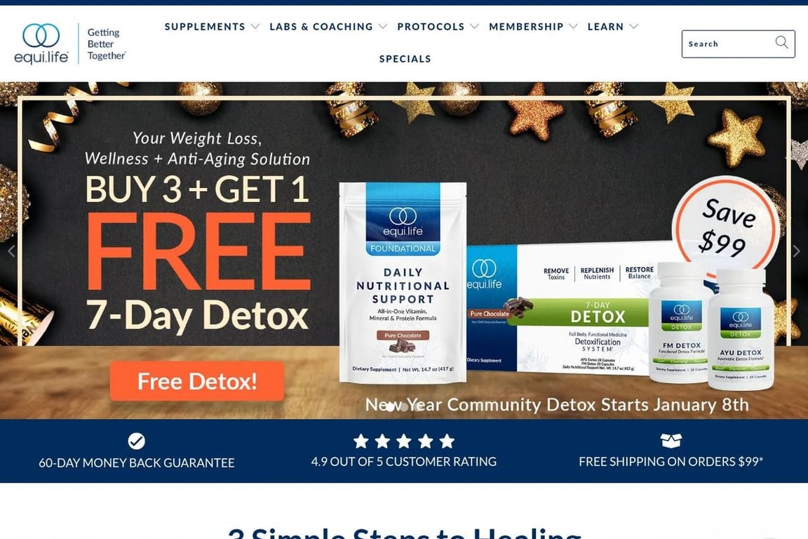 EquiLife Preferred Affiliate Program: Everything You Need to Know (2024)