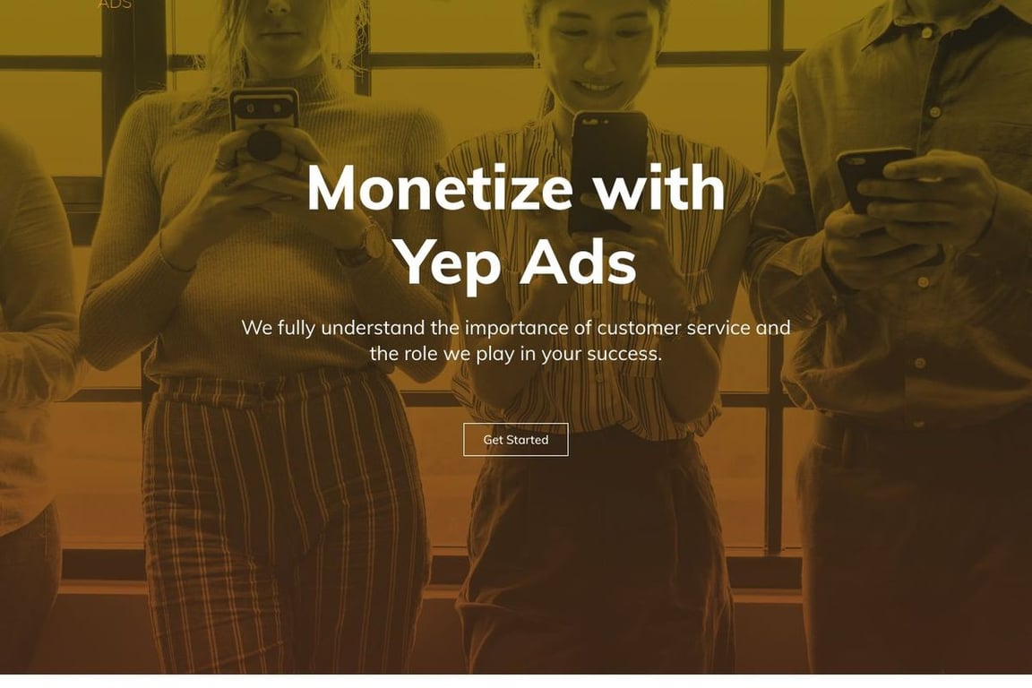 Yep Ads Affiliate Program: Everything You Need to Know (2025)