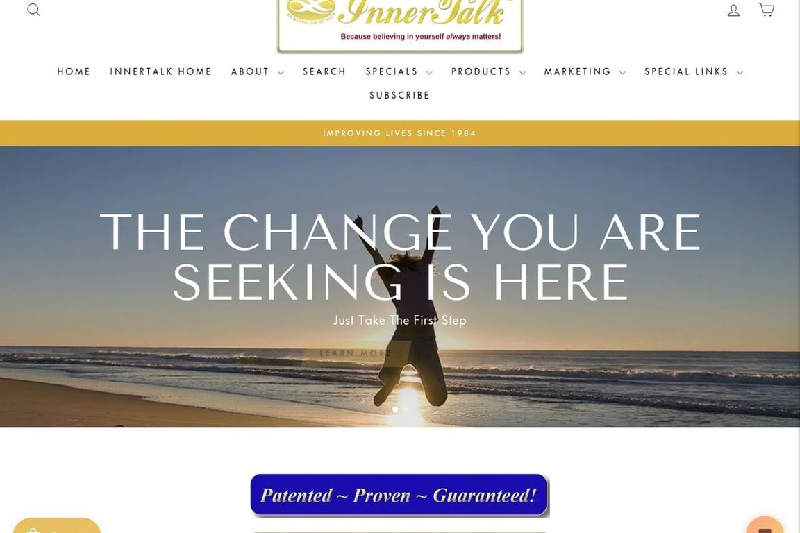 Inner Talk Affiliate Program: Everything You Need to Know (2025)