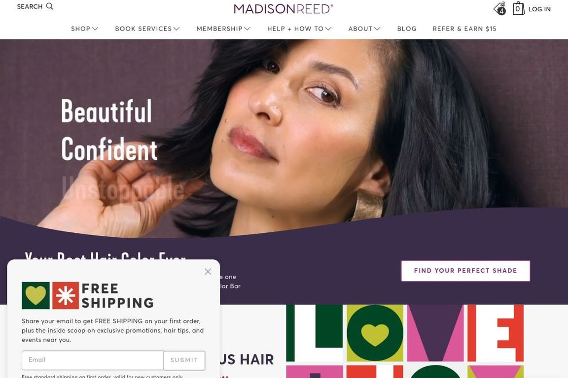 Madison Reed Affiliate Program: Everything You Need to Know (2024)