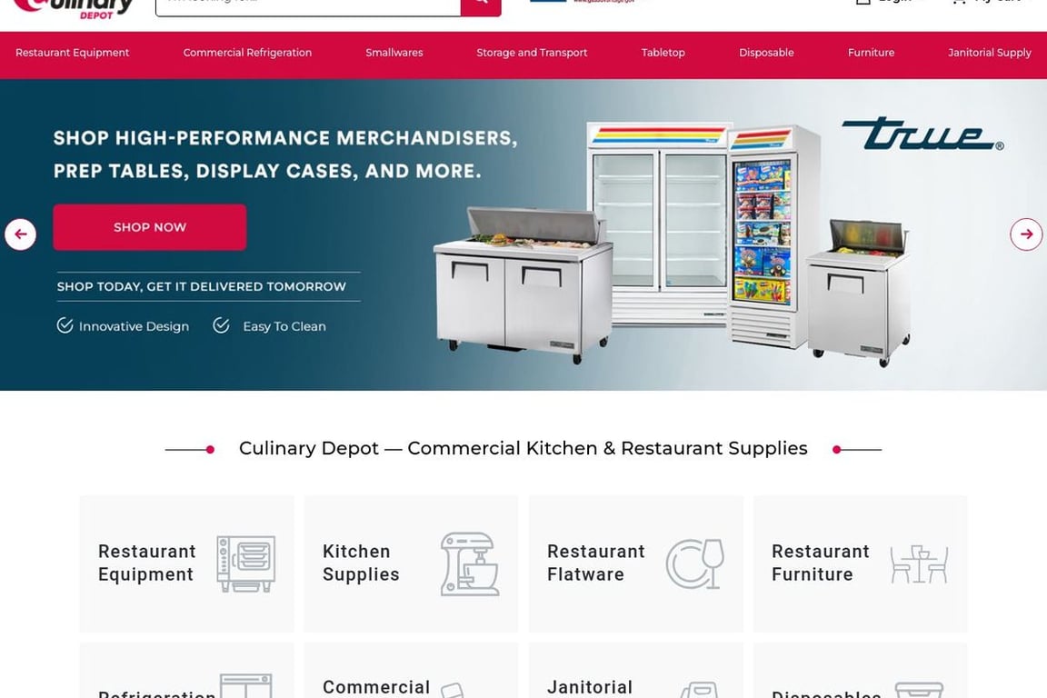 Culinary Depot Affiliate Program: Everything You Need to Know (2025)