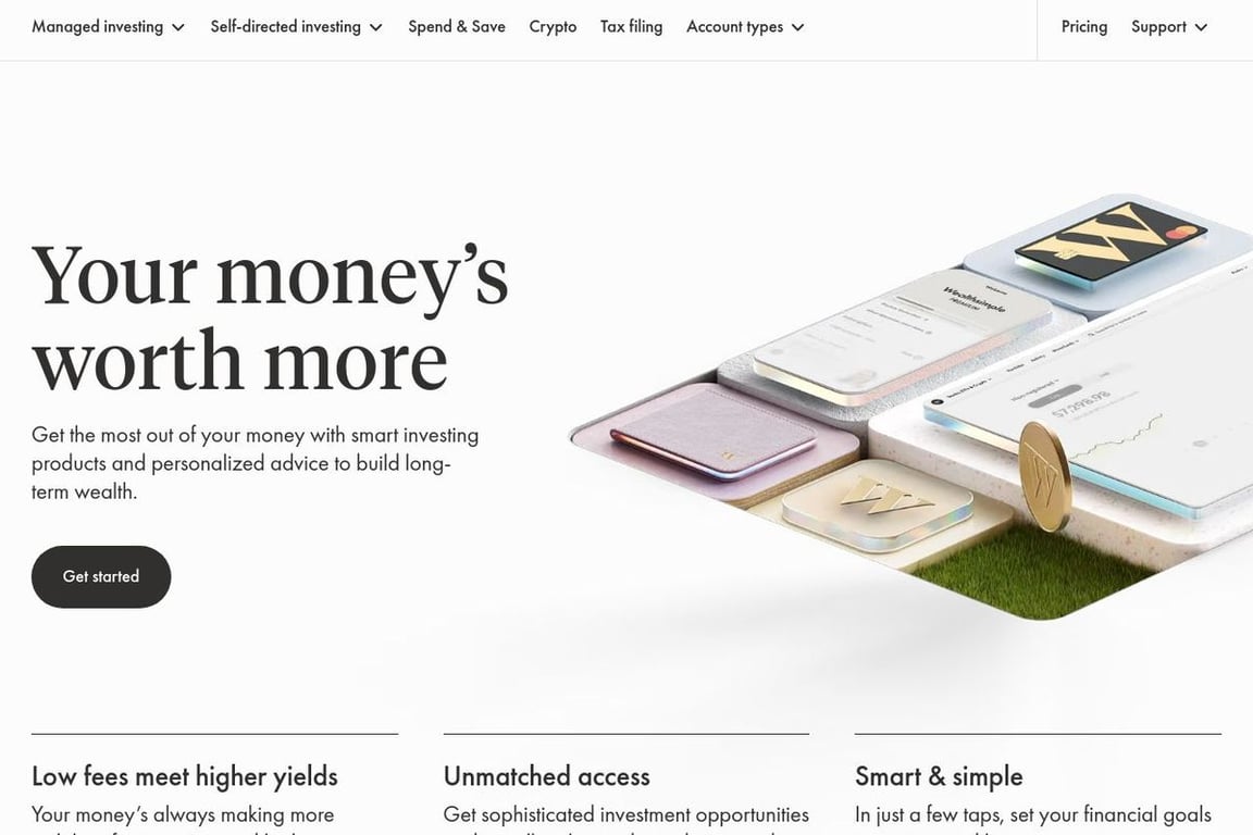 Wealthsimple Affiliate Program: Everything You Need to Know (2025)