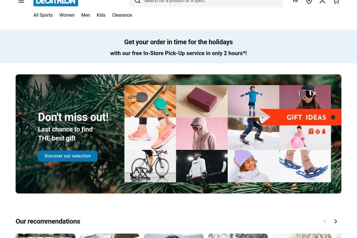 Decathlon Canada Affiliate Program: Everything You Need to Know (2024)