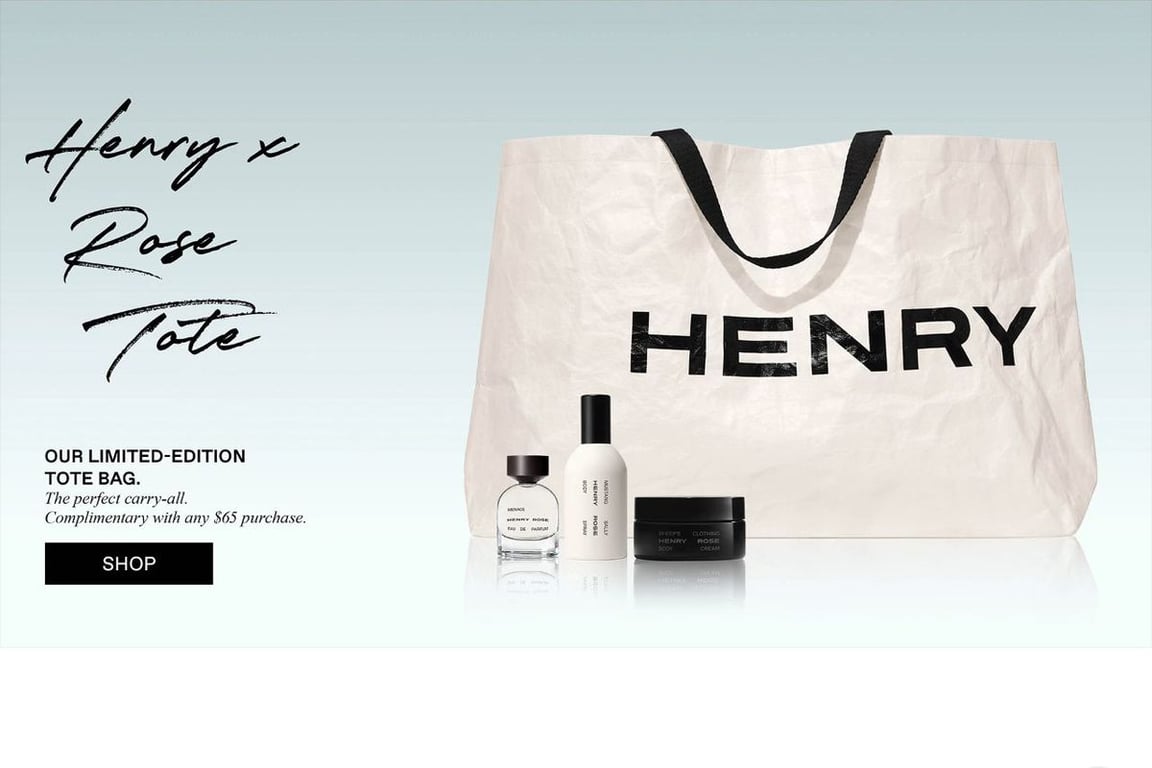 Henry Rose Affiliate Program: Everything You Need to Know (2025)