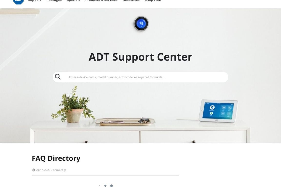 ADT Affiliate Program: Everything You Need to Know (2025)