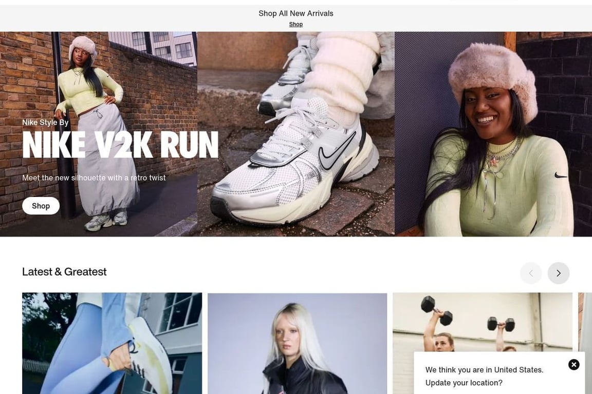 Nike Canada Affiliate Program: Everything You Need to Know (2025)