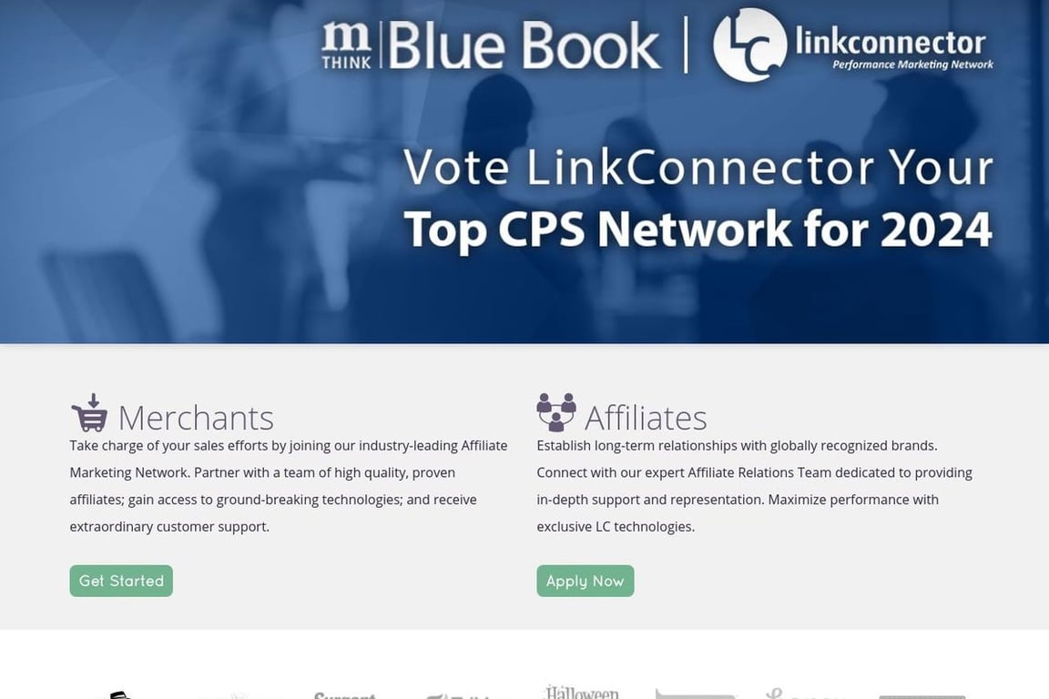 LinkConnector Affiliate Program: Everything You Need to Know (2024)