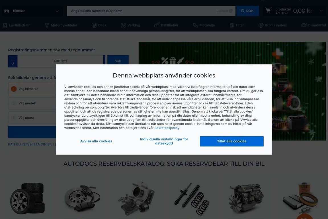 Autodoc SE Affiliate Program: Everything You Need to Know (2025)