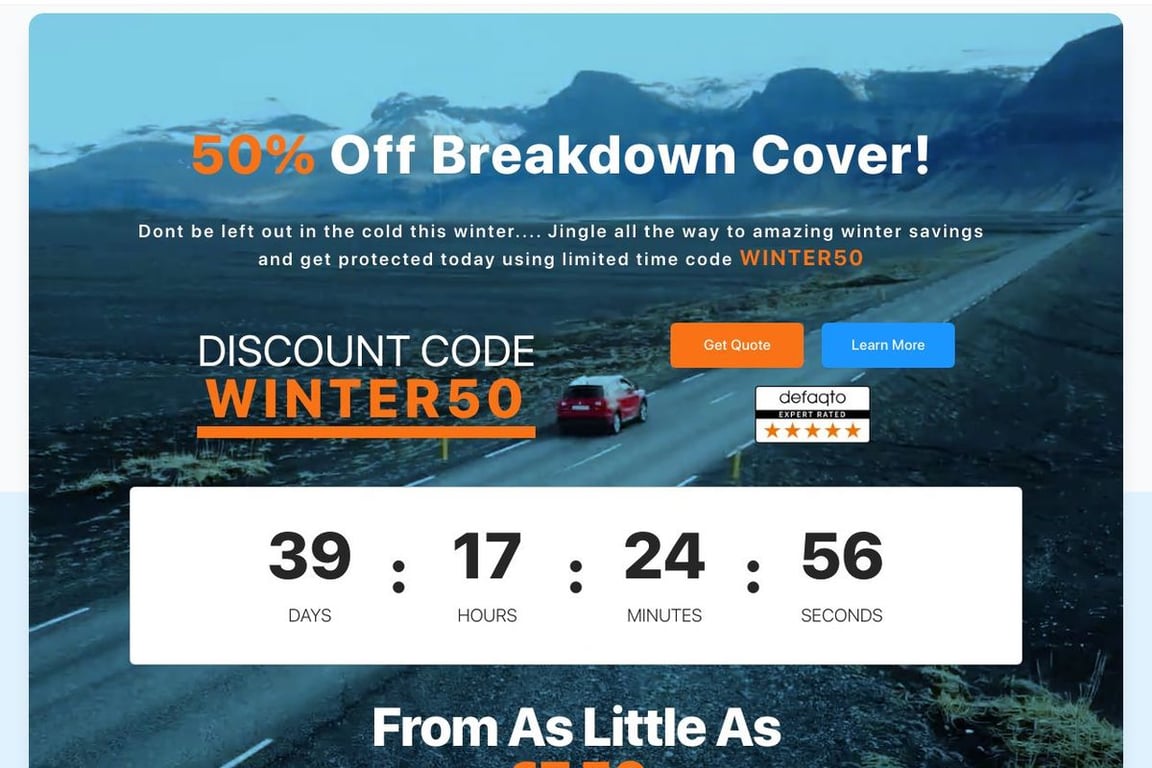 Emergency Assist Breakdown Cover Affiliate Program: Everything You Need ...