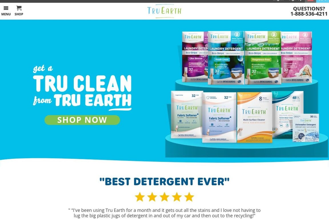 TruEarth Affiliate Program: Everything You Need to Know (2024)