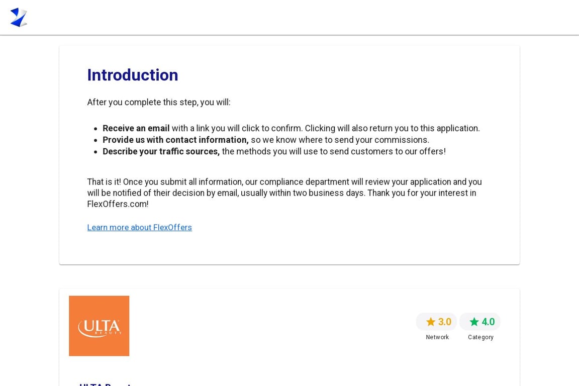 Ulta Beauty Affiliate Program: Commission & Program Details (2025)