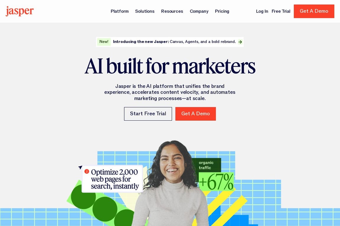 Jasper Affiliate Program: Commission & Program Details (2025)