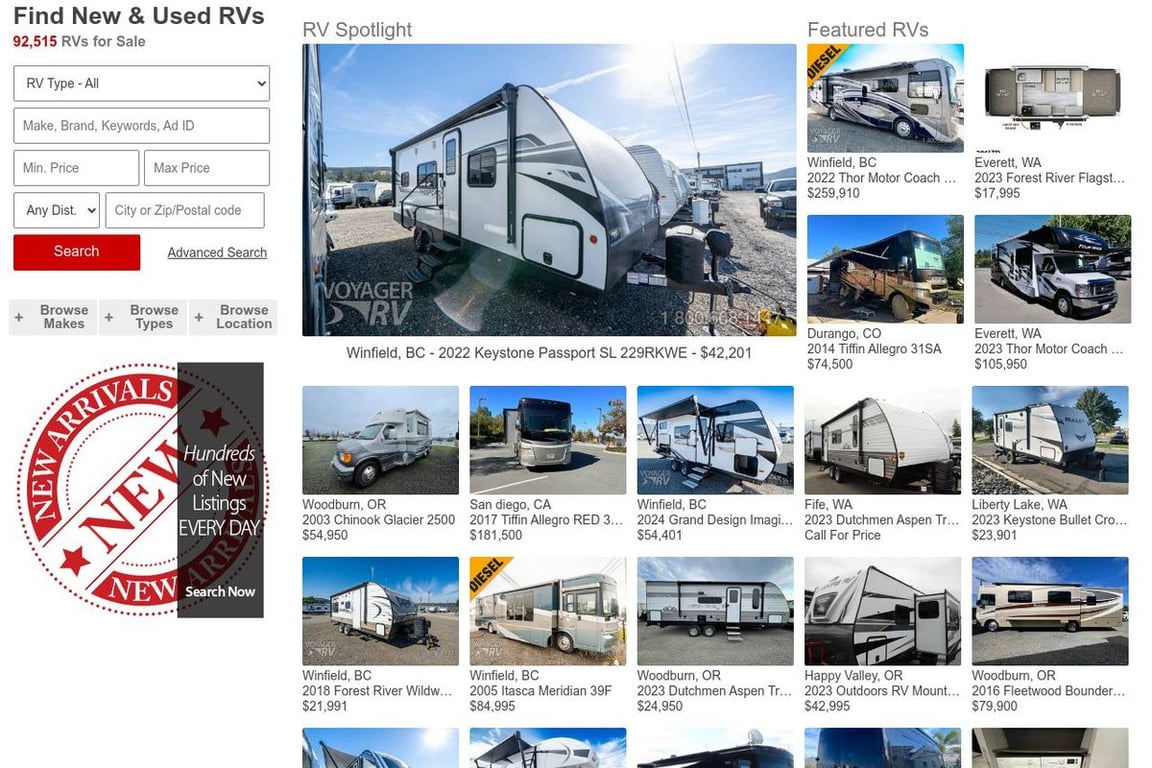 RVT.com Affiliate Program: Everything You Need to Know (2025)