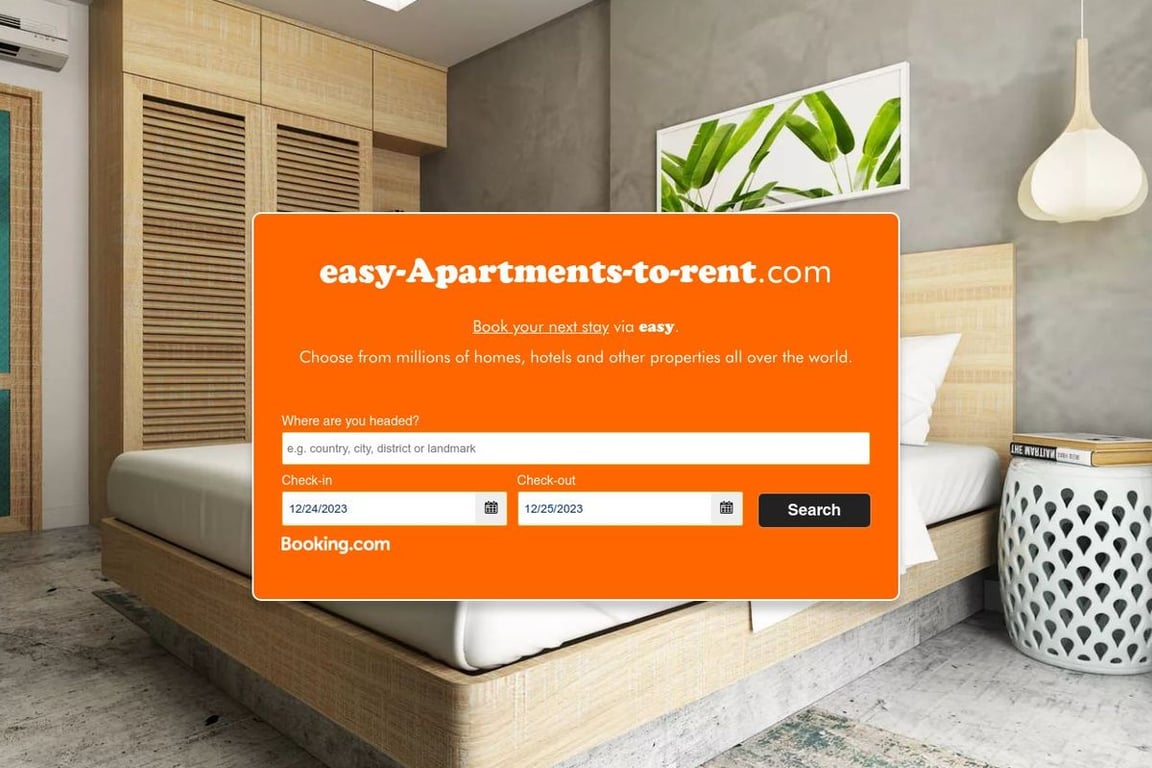 Easyroommate Affiliate Program: Everything You Need to Know (2025)