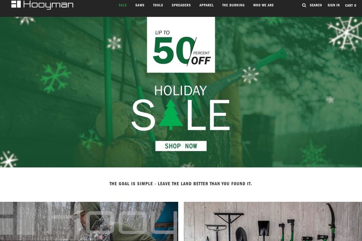 Hooyman Affiliate Program: Everything You Need to Know (2025)