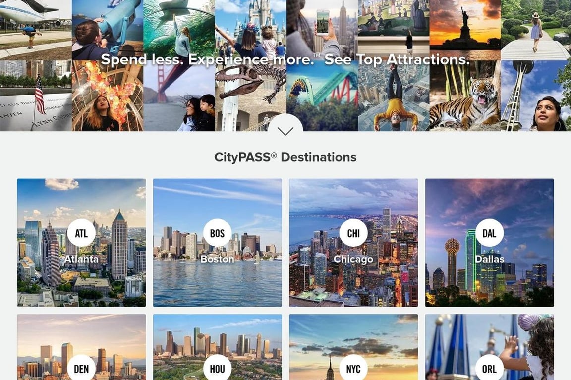 CityPASS Affiliate Program: Everything You Need to Know (2025)