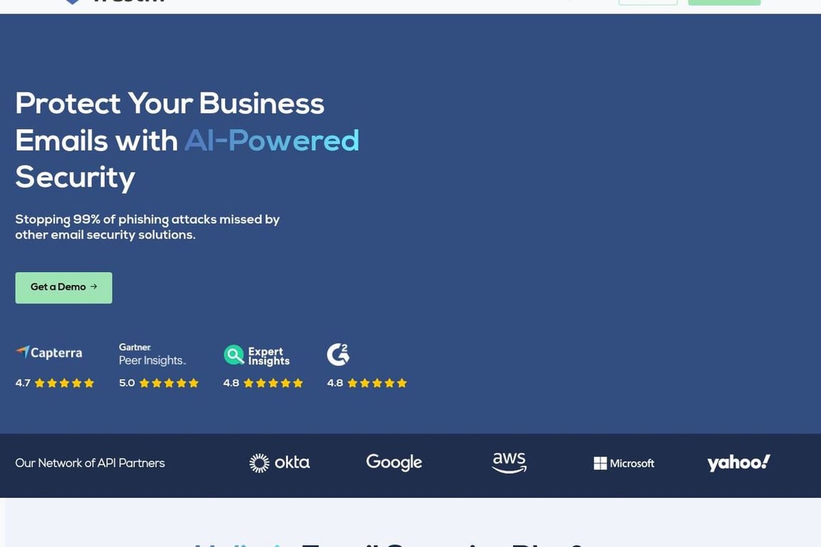 Trustifi Affiliate Program: Everything You Need to Know (2025)