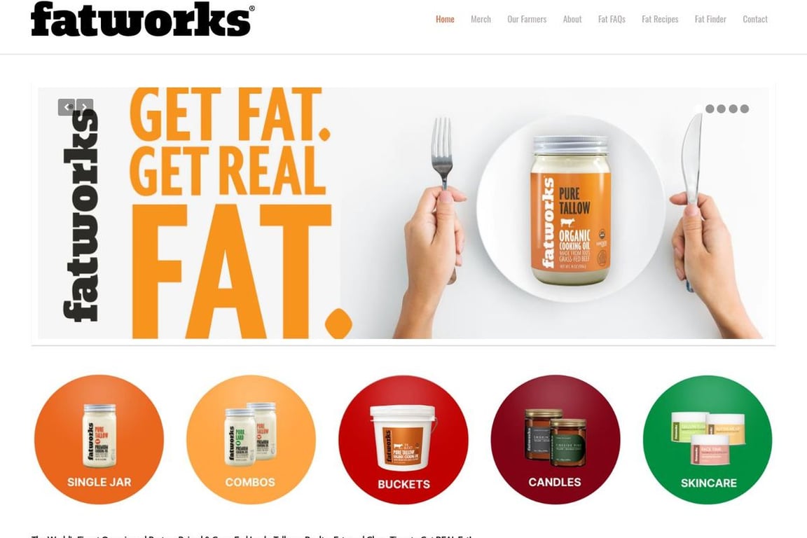 Fatworks Affiliate Program: Everything You Need to Know (2025)