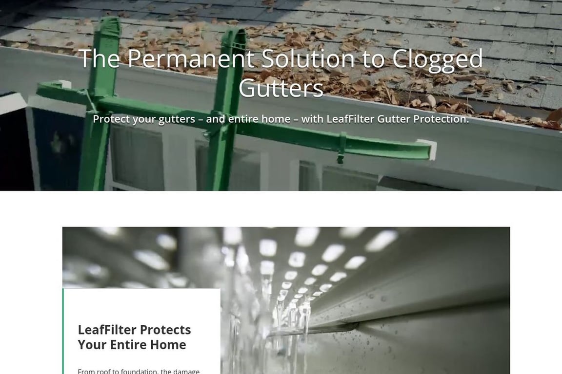 LeafFilter Affiliate Program: Everything You Need to Know (2025)