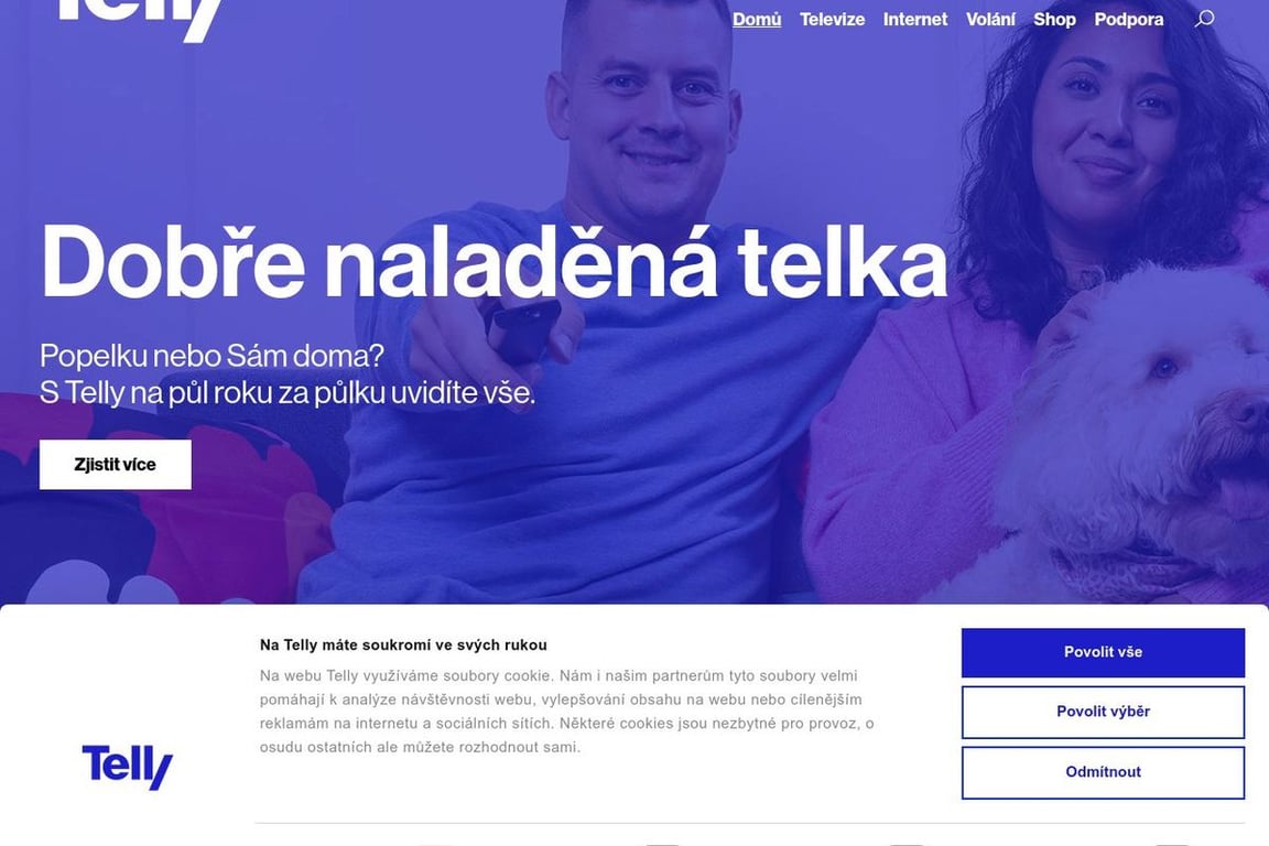 Telly Affiliate Program: Everything You Need to Know (2025)