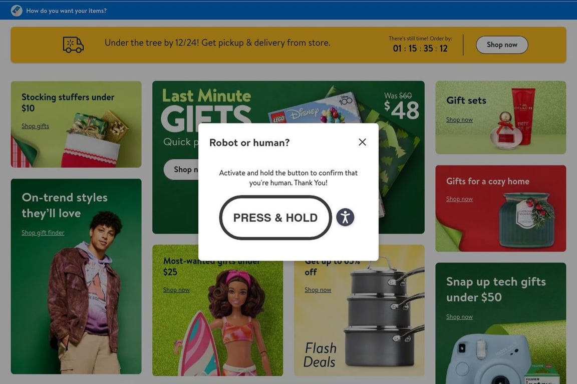 Walmart Affiliate Program: Everything You Need to Know (2024)