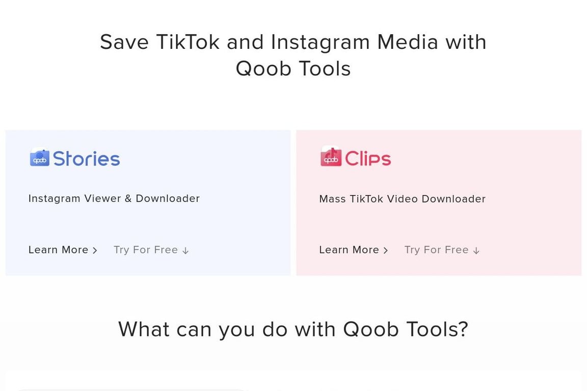 Qoob Affiliate Program: Everything You Need to Know (2025)