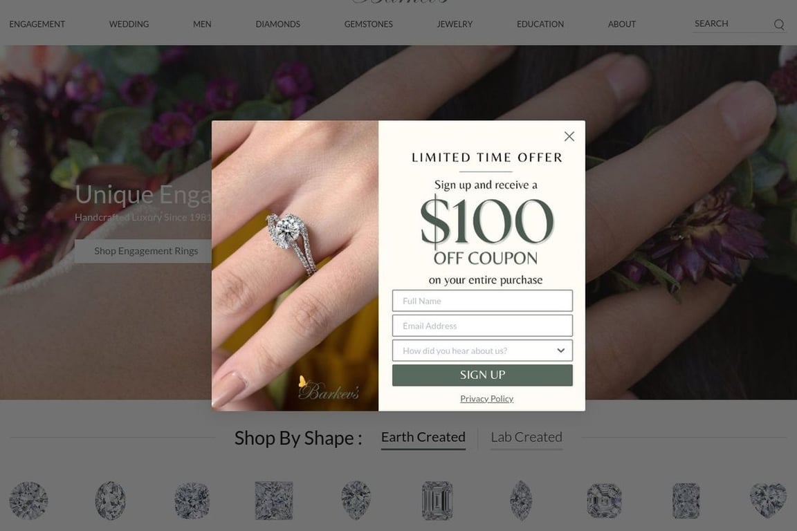 barkev's Affiliate Program: Everything You Need to Know (2025)